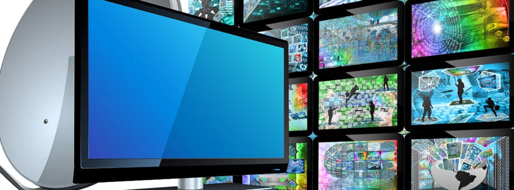 Custom Television Systems | BELMAR ELECTRONICS