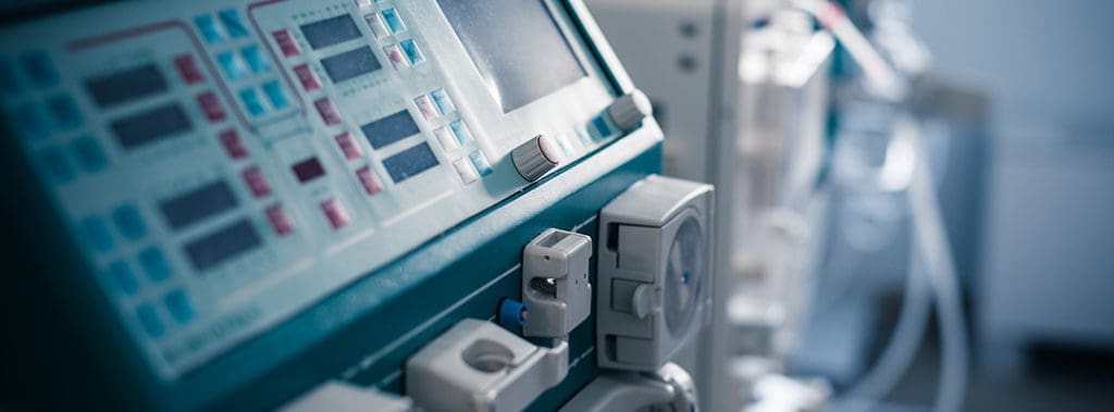 Healthcare Systems | BELMAR ELECTRONICS